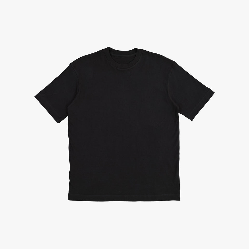 Black Box Tee – Premium Blanks